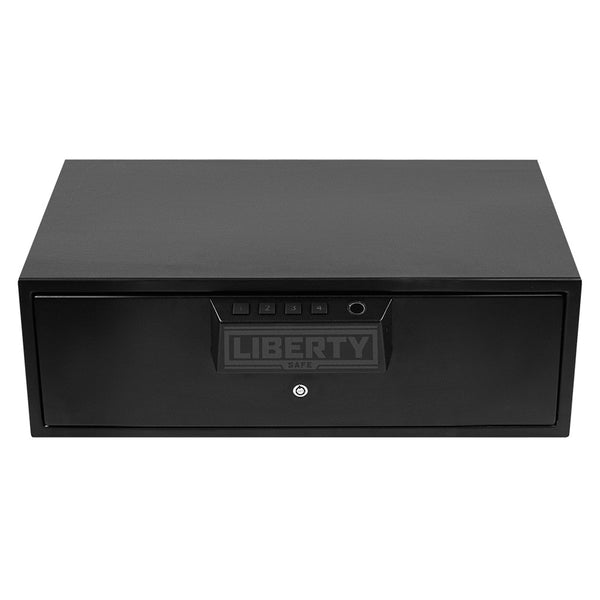 HDV Series | Biometric Smart Vaults | 300X 500X 700X - Liberty Safes of ...