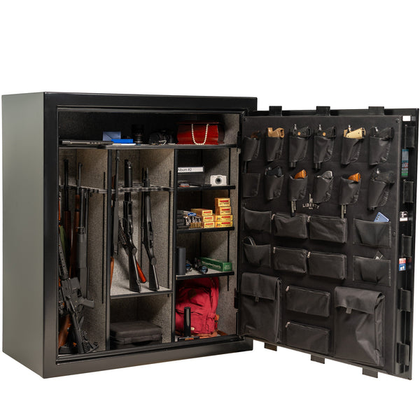 Collector Series | Level 5 Security | 110 Minute Fire Protection ...